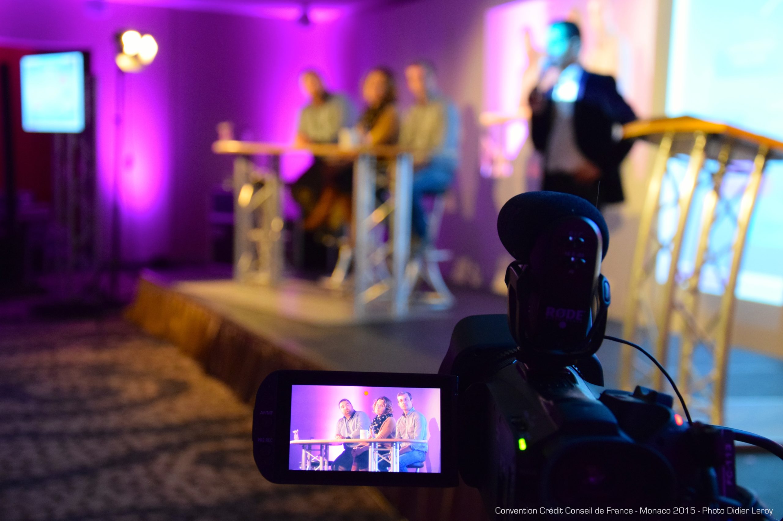 Organiser une communication média - Dahan Conseil