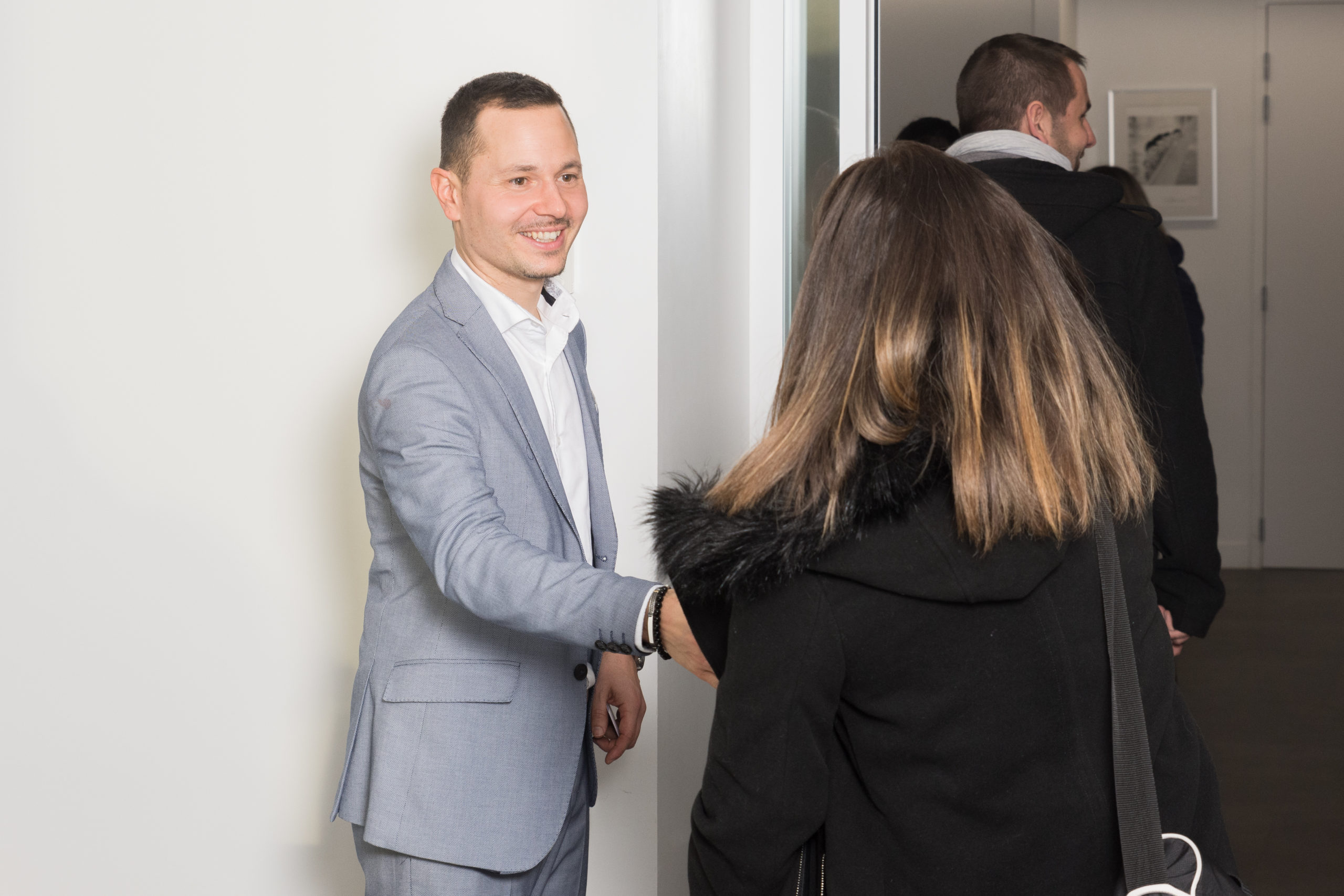 Formation accueil physique et téléphonique sur-mesure - Dahan Conseil