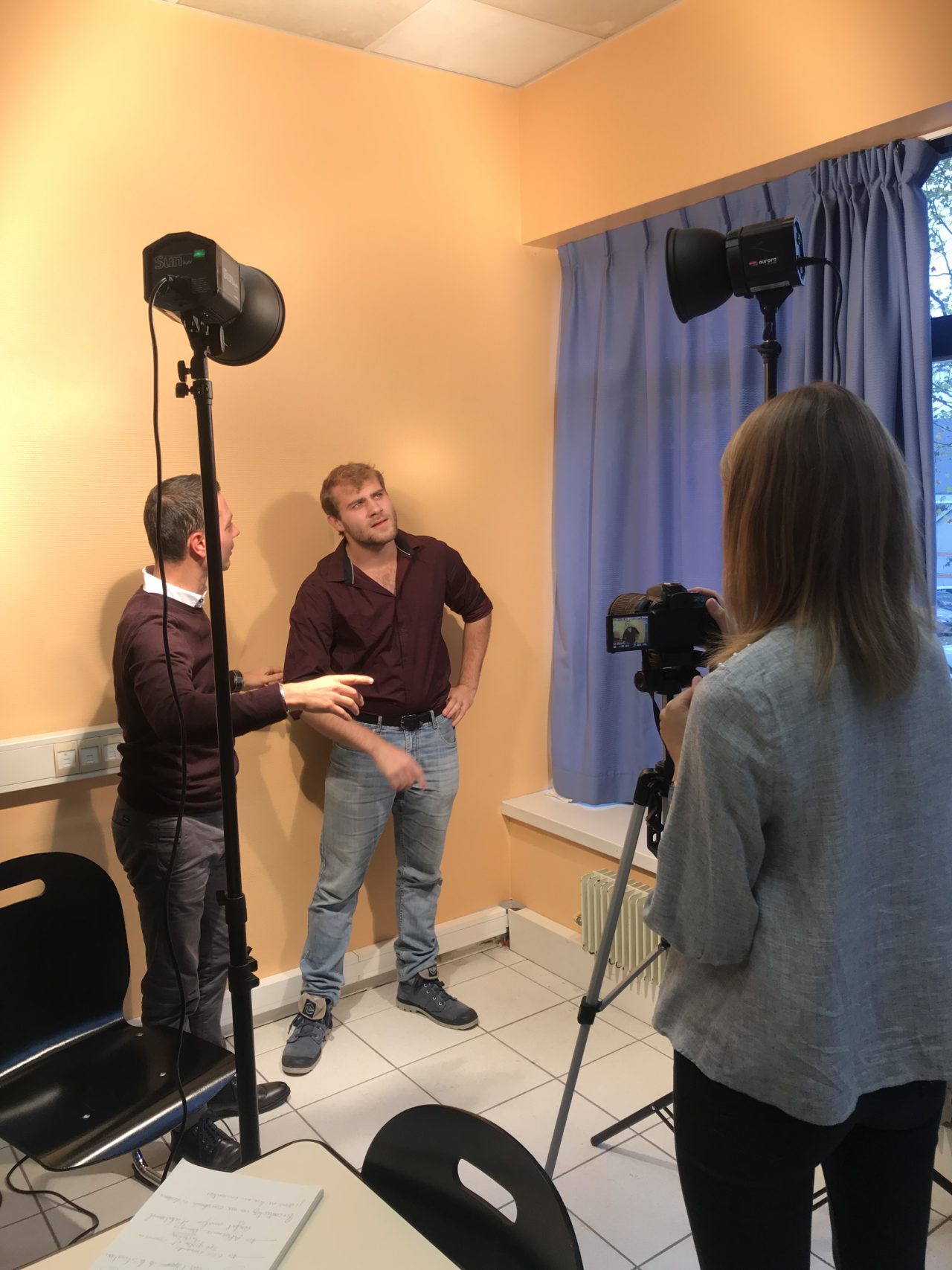 Formation Media Training - Dahan Conseil expert en communication média